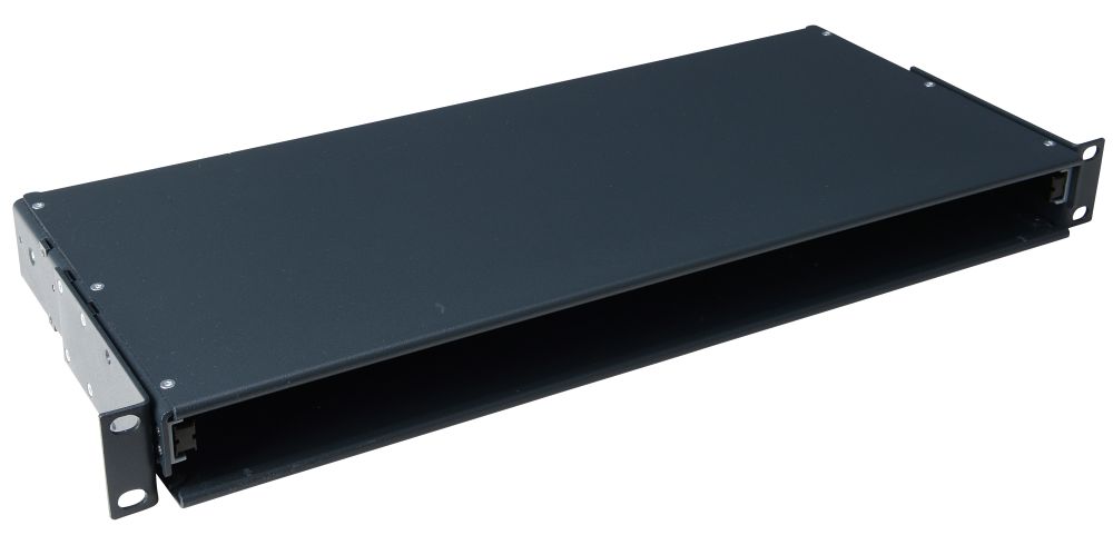 PRIME-1U-Sub-rack-19"-FM-empty - Catálogo electrónico