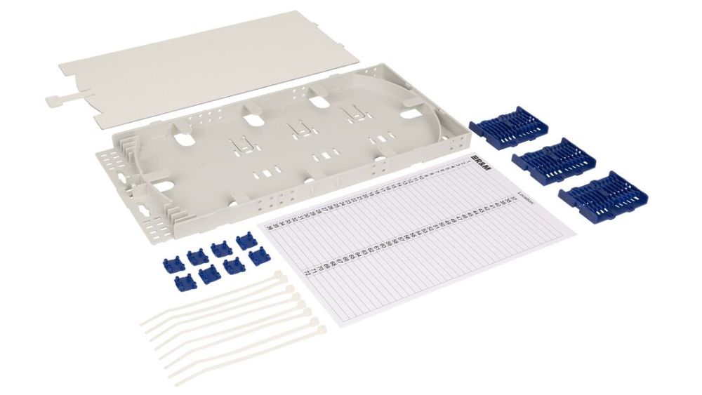 ST-500 splice tray-additional Set-72-S - eCatalog