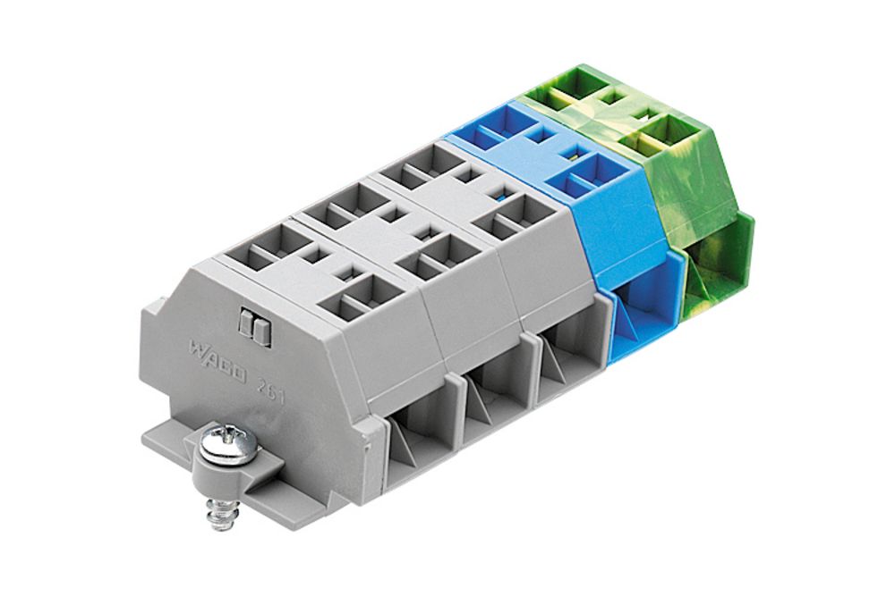 Terminal Block, pluggable - eCatalog