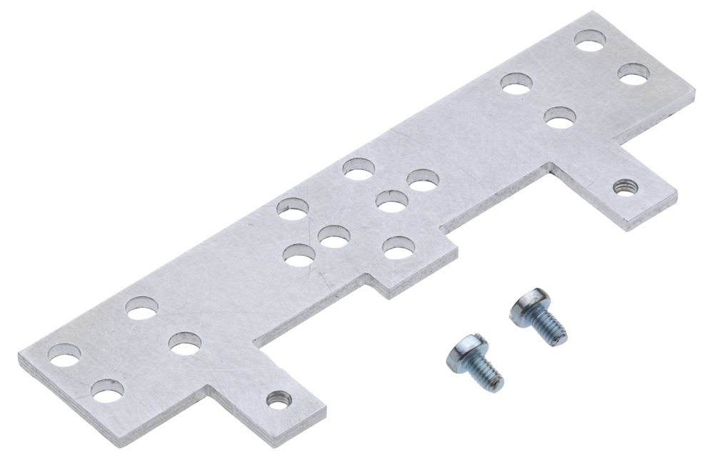 Mounting Plate for Cable Guide Set - eCatalog