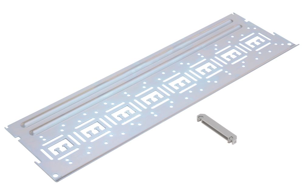 Insertion Guide 3U Global Rack FO, 144 Fibers - eCatalog