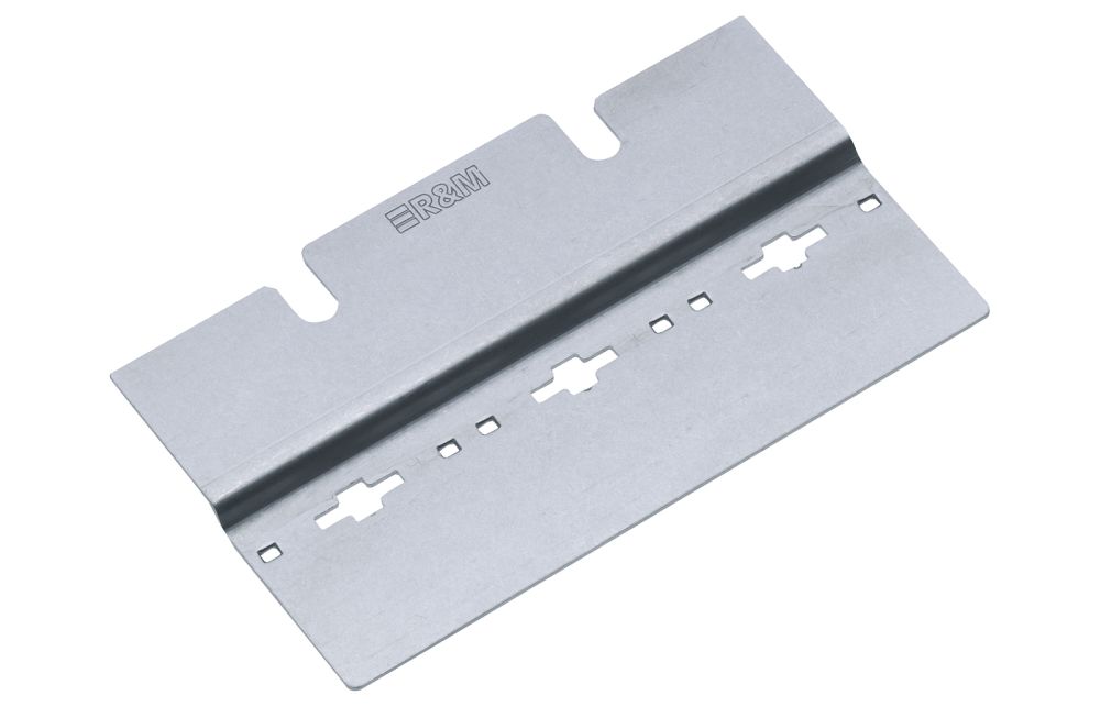 Global 3U Steel Panel - eCatalog