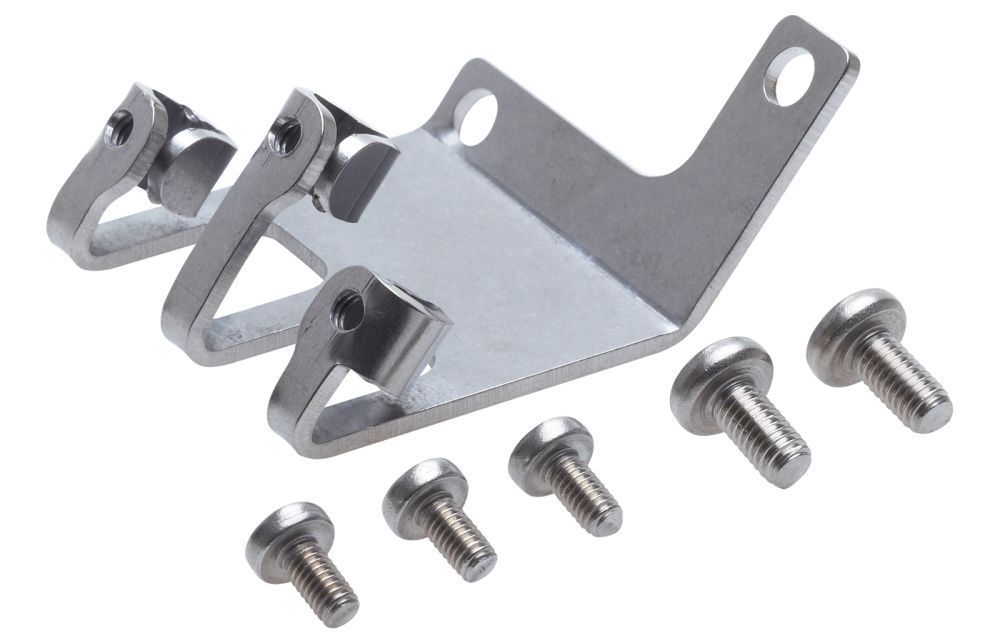 Venus SCM Upgrade Kit, central strength member clamp 3-part - eCatalog