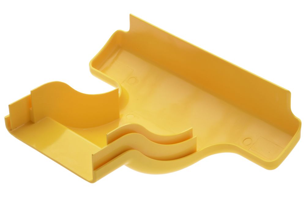 Drop Outlet Cover Raceway 100x100 - eCatalog