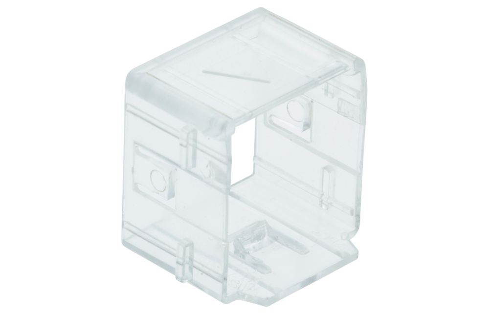 Adapter No. 1, module Cat. 6A EL & ISO, 10x - eCatalog