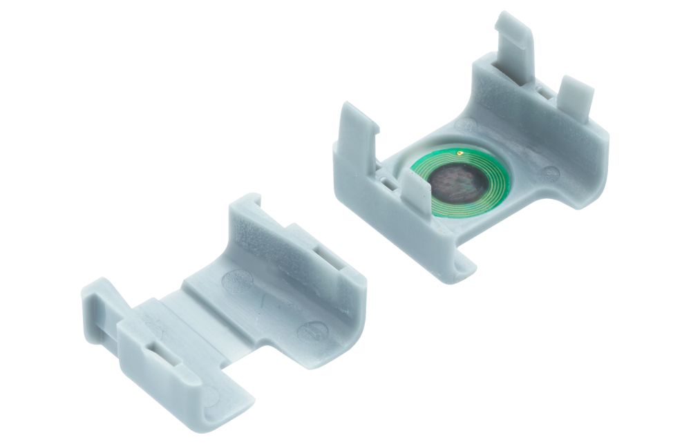 inteliPhy AIM RFID clip pair RJ45 (10 pairs) - eCatalog