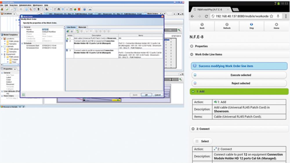 inteliPhy Manage Subscription SaaS 10 containers expansion (from 2500 containers - eCatalog