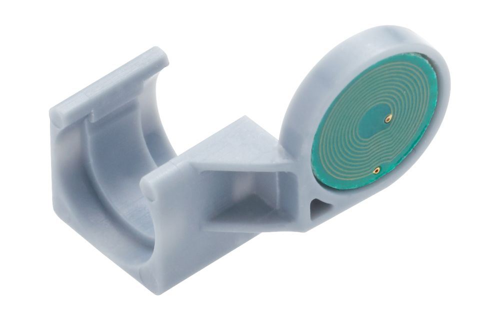 inteliPhy AIM RFID clip pair E-2000™ (10 pairs) - eCatalog