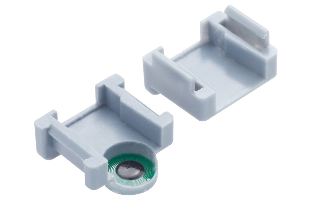 inteliPhy Monitor RFID clip par SC (10 pares) - Catálogo electrónico
