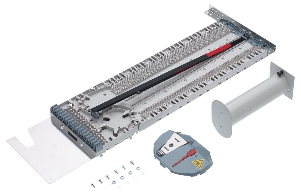 SCM Tower unilateral, SCM 4 HD - Catálogo electrónico
