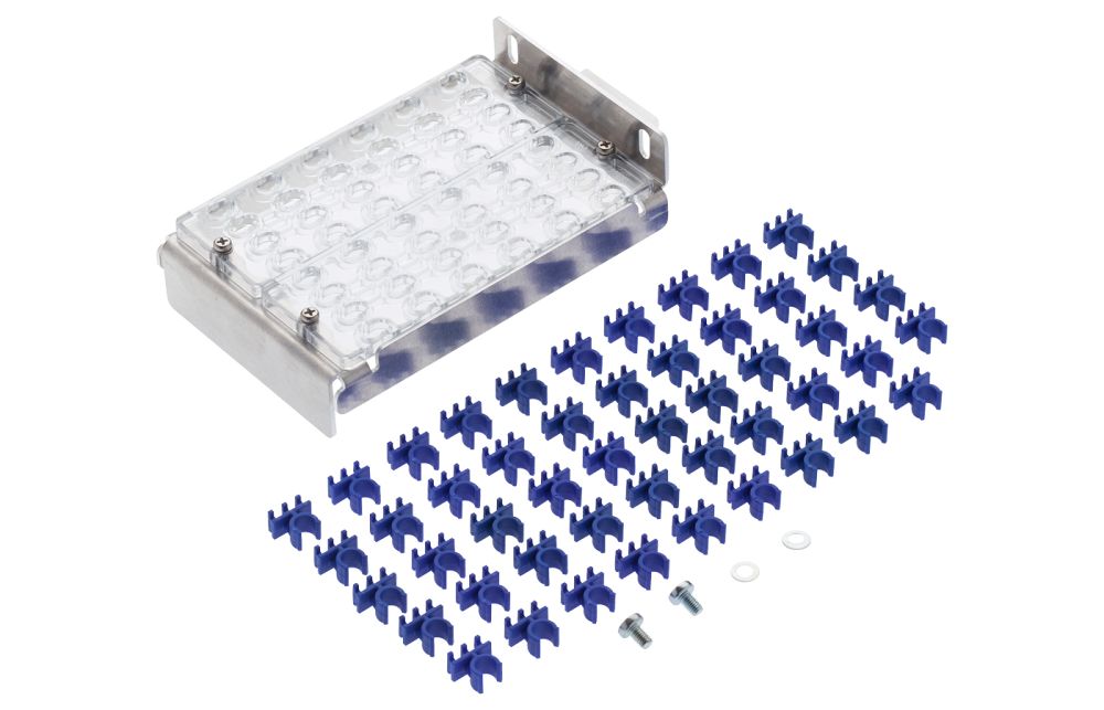 Juego de prensaestopas, 7 mm, SCM 8 HD / 11 HD / KVz 82 HD - Catálogo ...