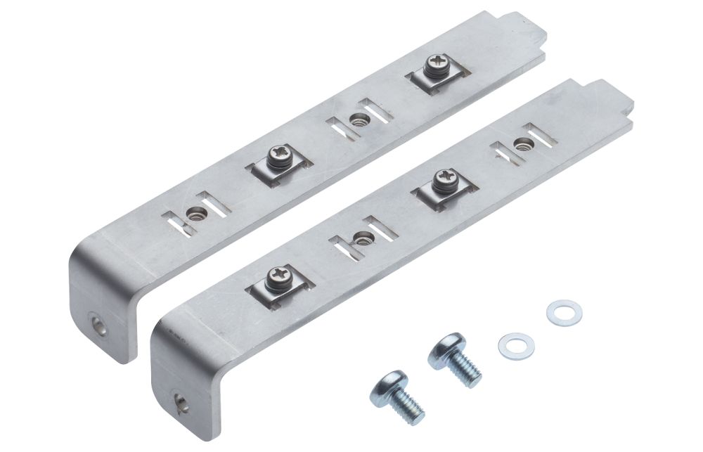 Upgrade Kit Strain Relief Incoming Cables, SCM 8 HD / 11 HD / KVz 82 HD ...