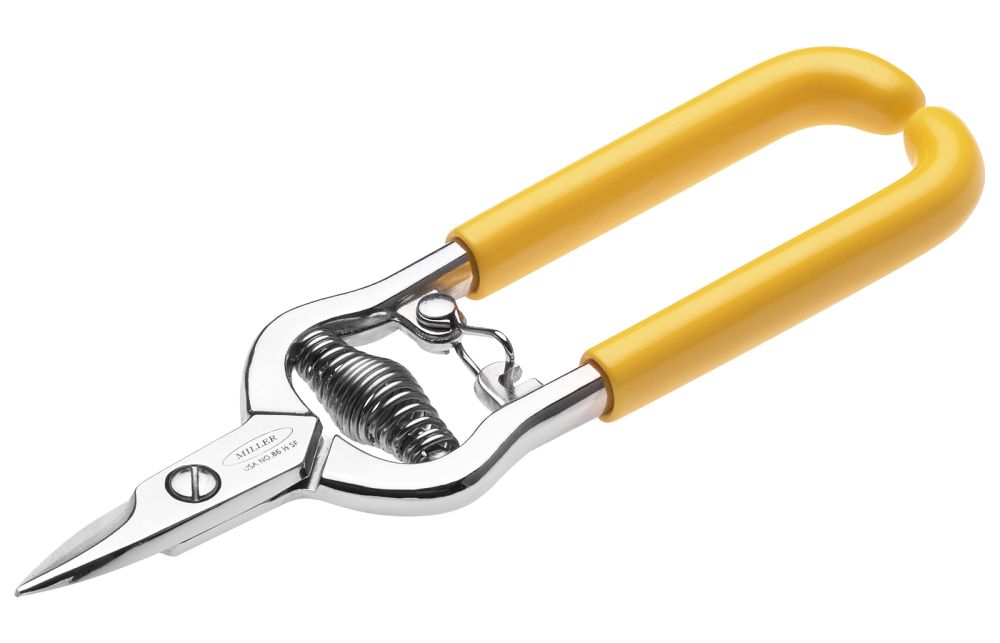 Kevlar Scissor - eCatalog