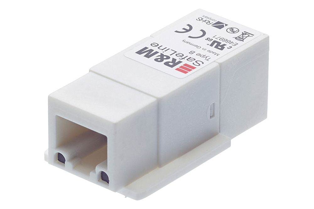 SafeLine Network Isolator, type B-HDF - eCatalog