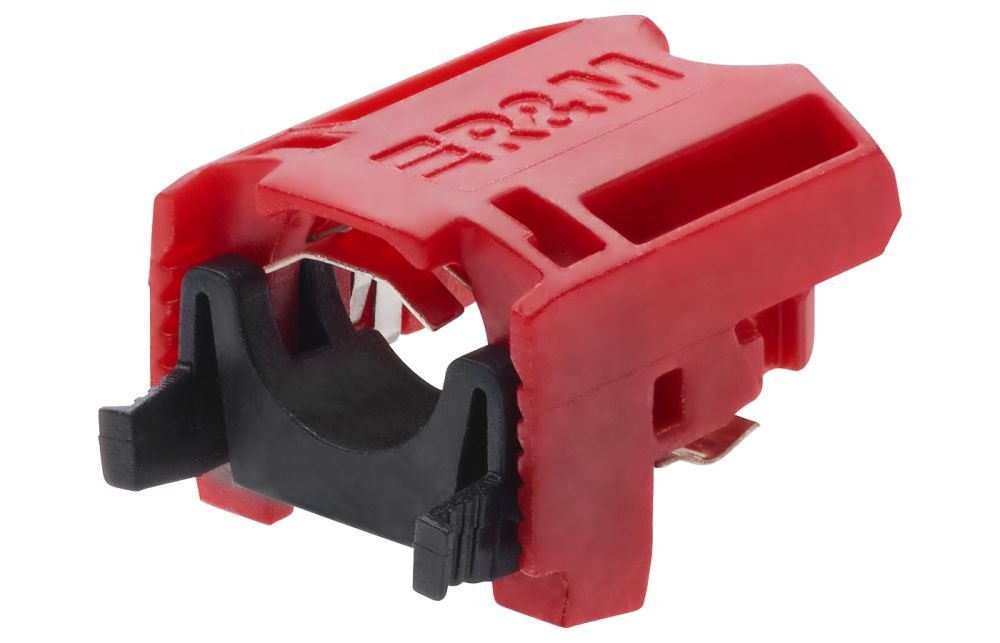 Adapter 90° Module RJ45 C6A-EL/s-10 - eCatalog