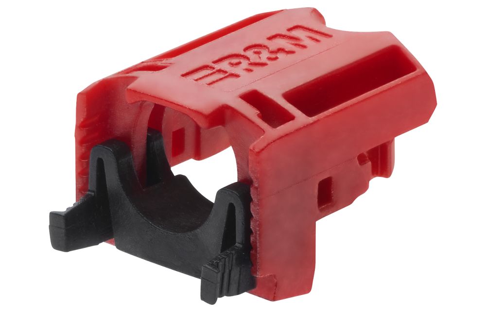 Adapter 90° Module RJ45 C6A-EL/u-10 - eCatalog