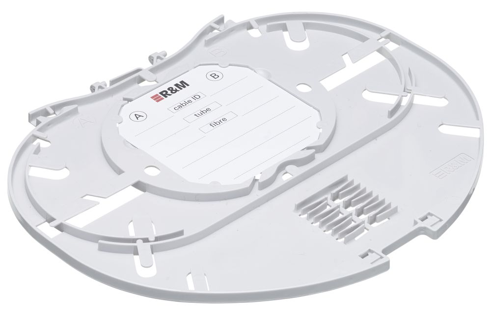 Splice Tray SCM, SC, 4-fibers, 12x - eCatalog