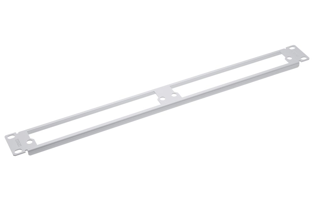 19"-1U-Panel for 2xSplitter insert-ODF - eCatalog