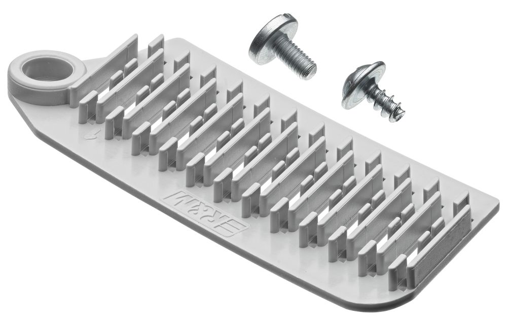 Splice Holder 12x Heat Shrink SP R40 - eCatalog