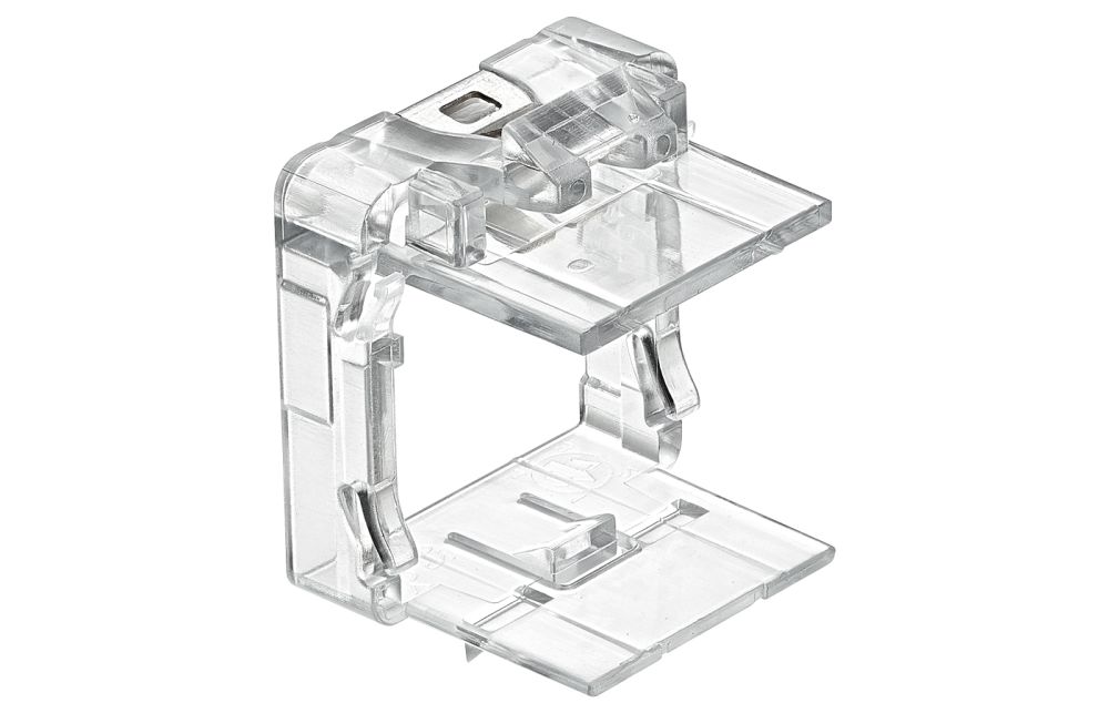 Adapter C6 EL, 6A /s Keystone 3rd Gen. - eCatalog