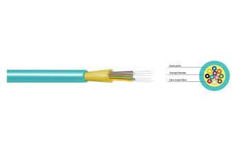 Cable, 24F SM Indoor Distribution Cable - eCatalog