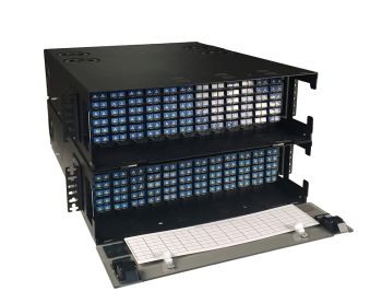 19" Patch Panels - eCatalog