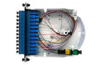 Rack Mount Panels - eCatalog