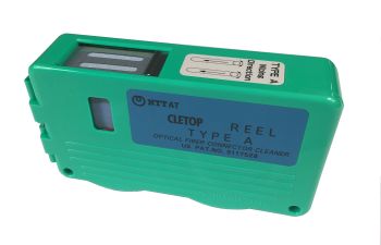 Cletop Connector Cleaner Type A - eCatalog