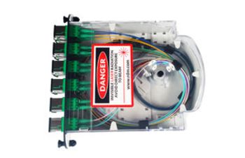 Rack Mount Panels - eCatalog