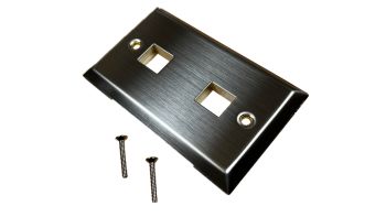 Faceplates - US Types - eCatalog