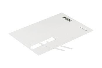 Labeling Sheet to 16-Port Patch Panel - eCatalog