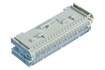 Connection Modules - eCatalog