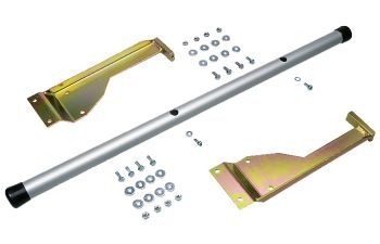 Protection Bar, 12 verticals - eCatalog