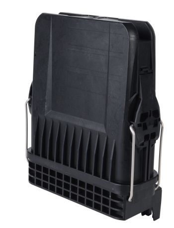 ZOONA Closure STP4/HS with valve - eCatalog