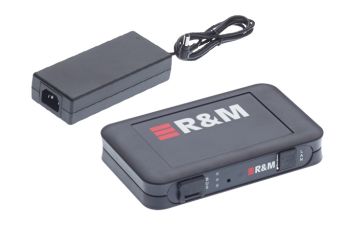 inteliPhy AIM Analyzer Compact 0U with power supply 70W - eCatalog