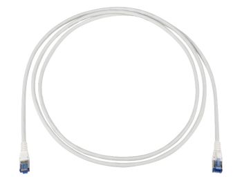 RJ45 R&Mfreenet Patch Cords - Cat. 6 - eCatalog