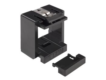 Adapter RJ45/s-C6A EL/ISO-sn-bk-24 - eCatalog