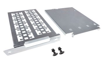 Cable management-side-ODF-basic kit - eCatalog