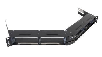 Netscale 48 empty 1U angled - eCatalog