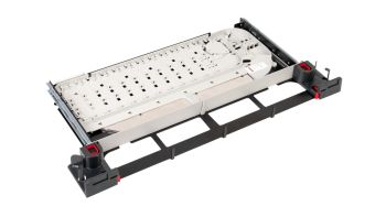 PRIME-Single Splice Unit (SSU), Back, 0, - eCatalog