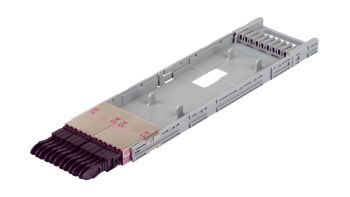 Netscale 72 Cassette SN Duplex Adapter 12 ports multimode OM4 - eCatalog