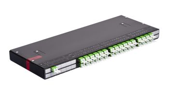 PRIME ODF Splitter Module - eCatalog