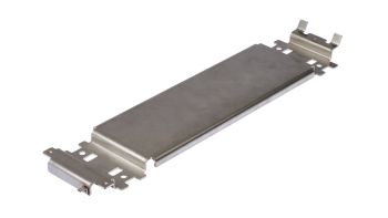 CONEXIO easy, Accessory, Fiberoptic, 12RRH, Base plate, - eCatalog