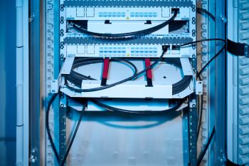 19" Patch Panels FTTA - eCatalog
