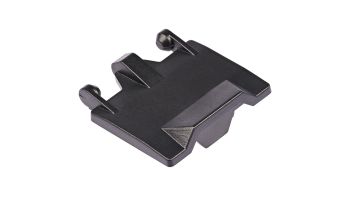 Dust cap for adapter RJ45, unshielded/shielded, all categories, for EL ...