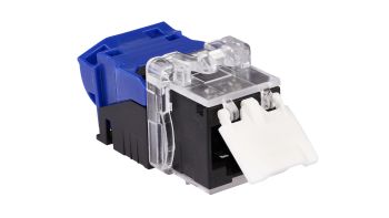 RJ45 Connection Modules Cat. 6 EL - eCatalog