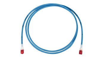 RJ45 R&Mfreenet Patch Cords - Cat. 6 A - eCatalog