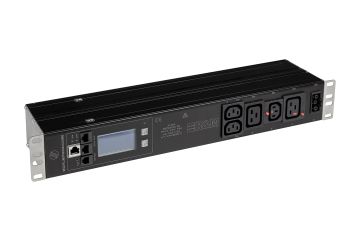 Power Distribution Units PDU - eCatalog