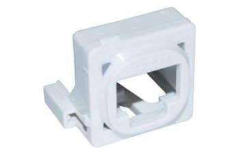 Module Holder for Clipsal Faceplate - eCatalog