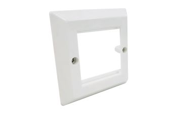 Faceplates - BS Type - eCatalog